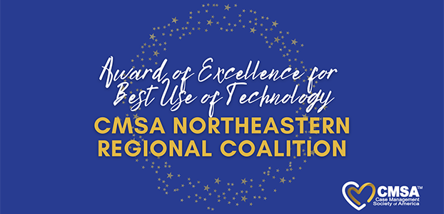 Welcome to CMSA Northeastern Regional Coalition